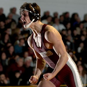 Wrestling Archives - Parabolic Performance & Rehabilition